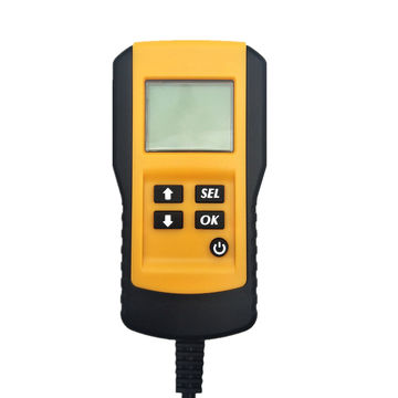 Buy Wholesale China Diy-jek 12v Battery Tester Car Battery Testers ...