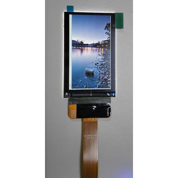 Buy Wholesale China 2.6 Inch Color Tft-lcd Module & Tft Lcd at USD 20 ...