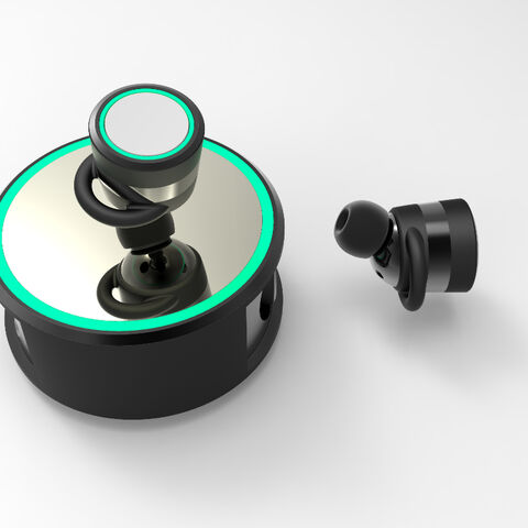 Buy Wholesale China Tws Earphone, Stereo Sound, Clear Phone Call, Noise ...