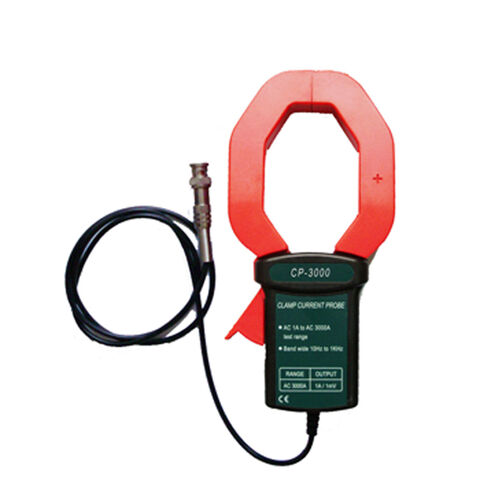 Buy Wholesale China Cp-3000 Ac Current Probe,1a To 3000a Test Range ...