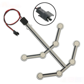 High Quality Car Seat Position Occupancy Sensor With Gps Tracking ...