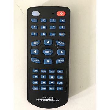 Buy Wholesale China Universal Remote Control For Car & Universal Remote Controls With Learning ...