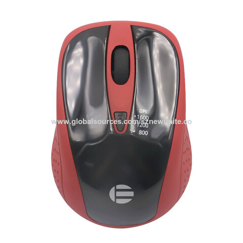 Buy Wholesale China 2.4g 4d Wireless Mouse & Wireless Mouse, Office ...