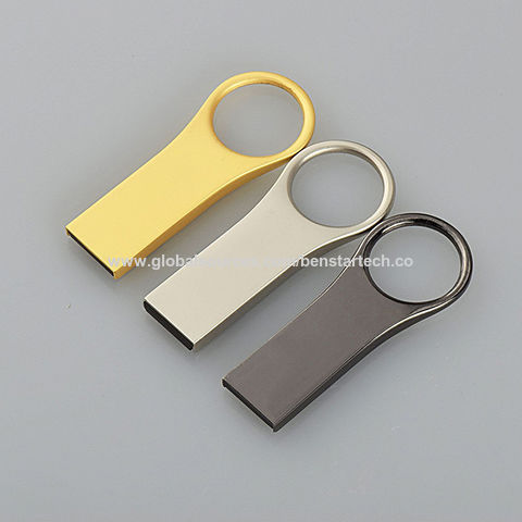 Buy Wholesale China Mini Metal Usb Flash Drive,metal Usb Drive,512mb To ...