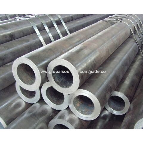Buy Wholesale China Astm A587 Hot-rolled Erw Welded Steel Pipe & A587 ...