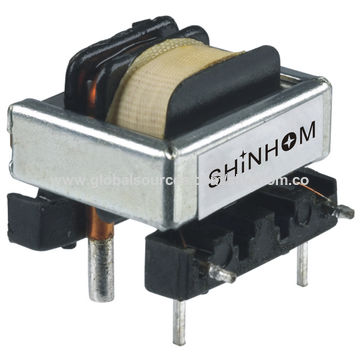 Buy Wholesale China High Frequency Current Sensing Transformers For ...