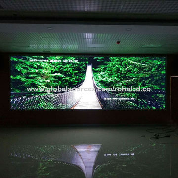 Buy Wholesale China 46 Inch High Brightness Hd Splicing Display ...