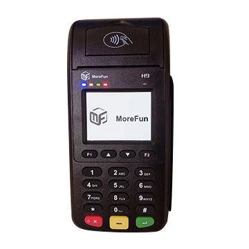 Buy Wholesale China Credit Card Machine Eftpos Terminal Linux 4g Wifi ...