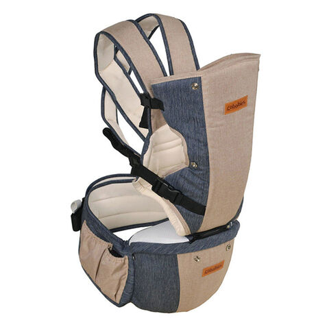 Buy Wholesale China Wholesale Lightweight Baby Carrier With Hip Seat ...