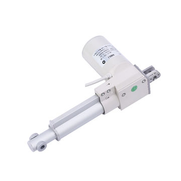 ChinaPowerful electric Motor-driven push-rod for medical bed on Global ...