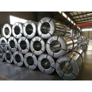 Buy Wholesale China Hdg/gi/secc Dx51 Zinc Coated Cold Rolled/hot Dipped Galvanized Steel Coil ...