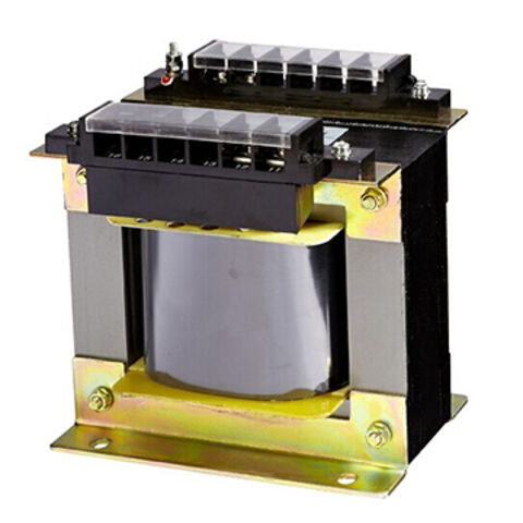 Buy Wholesale China Bk Series Low Voltage Control Transformer & Bk ...