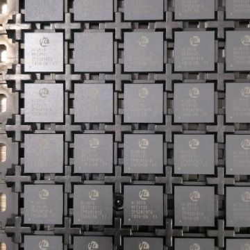 Buy Wholesale China Hisilicon Hi3519v101 Professional Hd Ip Camera Soc ...