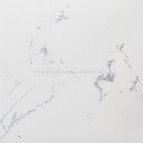 Buy Wholesale China Quartz Stone With Grey Lines & Quartz Stone at USD ...