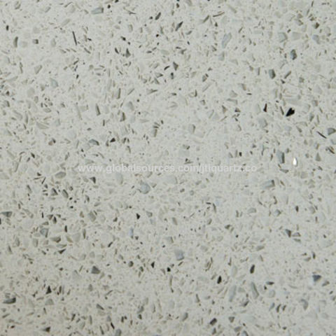 Hot sale bling off-white quartz stone, Quartz Hot sale off-white quartz ...