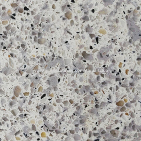 High Quality Low Price Quartz Stone Slab In Shandong - Explore China ...