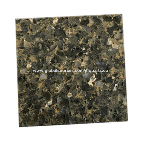 Buy China Wholesale Artificial Quartz Stone For Countertop Factory ...