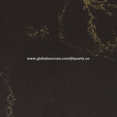 Buy Wholesale China Wonderful Design Stripe Color Countertop Quartz ...