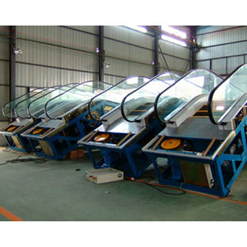 Buy Wholesale China Escalator With Auto Lubrication, Stable Running ...