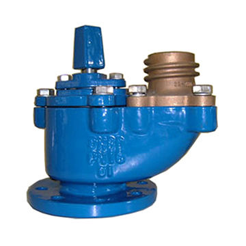 Fire Hydrant, Made of Ductile Iron, Meets BS 750 Standard, Fire Hydrant ...