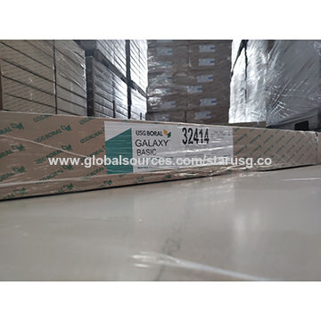 Buy Wholesale China Galaxy Basic Ceiling Panels & Acoustical Ceiling ...