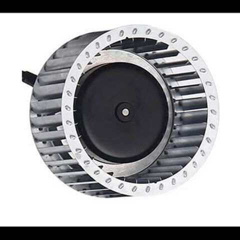 Ce Ul Approved Forward Curved Centrifugal Fans Centrifugal Blower Ec ...