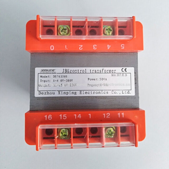 Control machine tool transformer, JBK machine transformer control ...