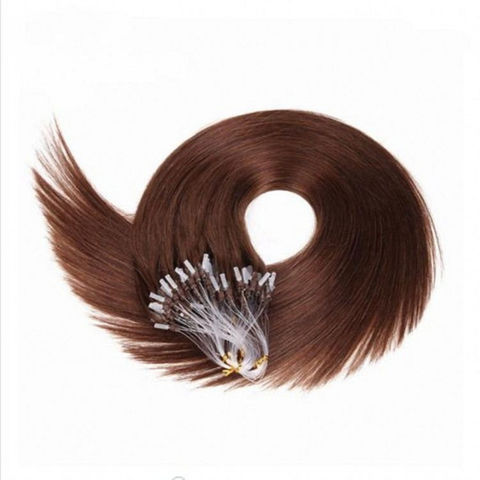 Buy Wholesale China High Quality Microring Hair/ Nano Ring Hair ...