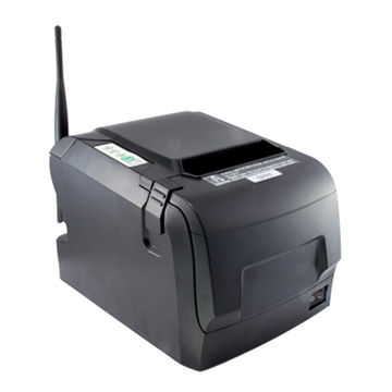 Buy Wholesale China 80mm Pos System Thermal Ticket Wifi Printer With ...