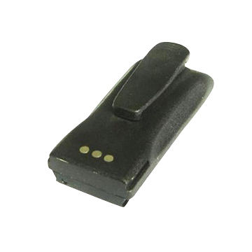 Buy Wholesale China Gp-3688 Two-way Radio Battery Pack With 7.2v ...