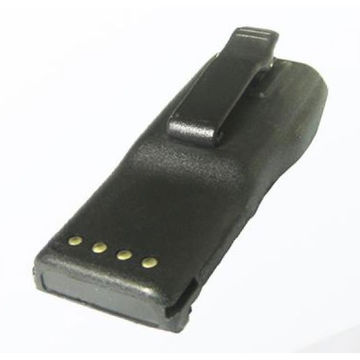 Buy Wholesale China Two-way Radio Battery Pack With Ultrasonic Wave ...