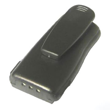 GP2000 Two-way Radio/Walkie Talkie Battery Pack with 7.2V Nominal ...