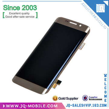 Buy Wholesale China Brand New Lcd Touch Screen Replacement For Samsung ...