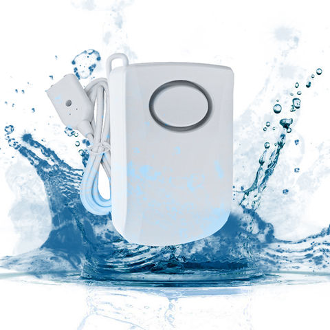 Buy China Wholesale Water Overflow Alarm Systems Keep Home Safety Water ...