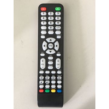 China TV remote control on Global Sources,TV remote control