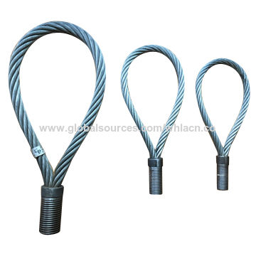 Buy Wholesale China Precast Concrete Lifting Loop Anchor Lifting Socket ...