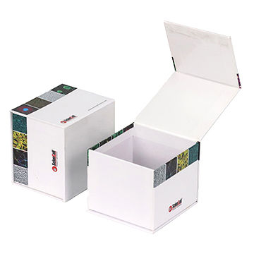 Wholesale Short Lead Time Medical Square Paper Gift Magnetic Cardboard ...