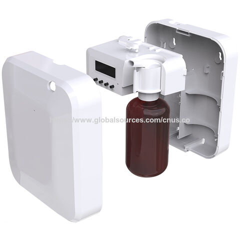 Buy Wholesale China Cnus X2s Wall Mount 250ml Scent Diffuser Nano Oil ...