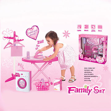 Buy Wholesale Hong Kong SAR Fashion Battery Operated Family Helper ...