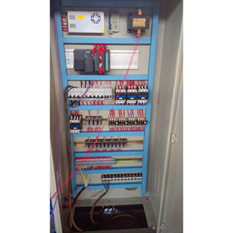 Buy Wholesale China Hydraulic Cylinder Control Cabinet For Water Gate ...