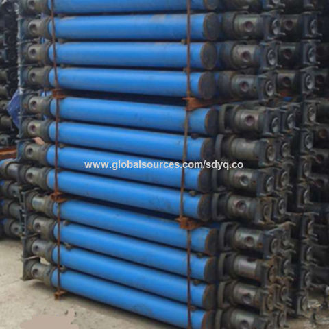 Hydraulic prop for coal mine, Hydraulic prop Coal mine - Buy China ...