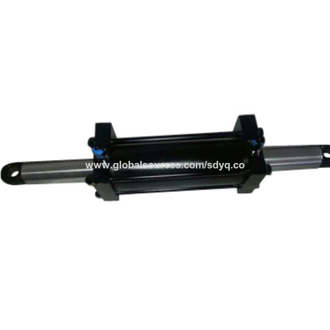 Buy Wholesale China Small Hydraulic Tie Rod Steering Cylinder For ...