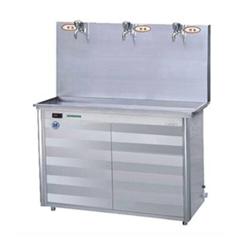 Customized Commercial Reverse Osmosis Water System/public Water ...