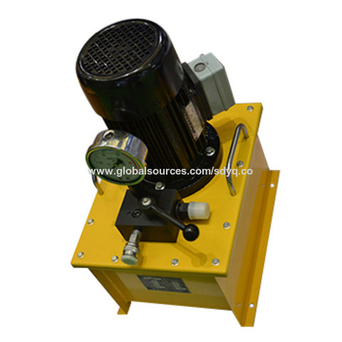 Buy Wholesale China 220-110-380v Ac Hydraulic Power Unit, Power Pack ...