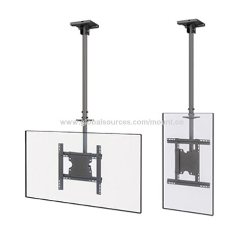 Buy Wholesale China Height Adjustable Ceiling Tv Bracket, Supports ...