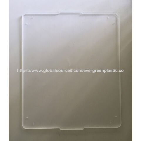 Rigid flat plastic lid, rigid plastic lid rigid plastic cover flat ...