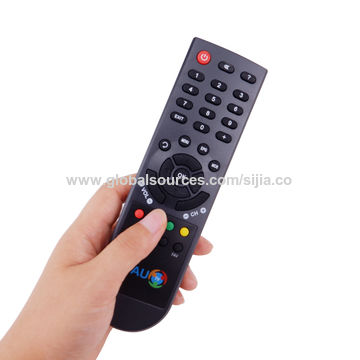 Buy Wholesale China Sat Dvb Remote Control Wholesale Oem/odm Service ...