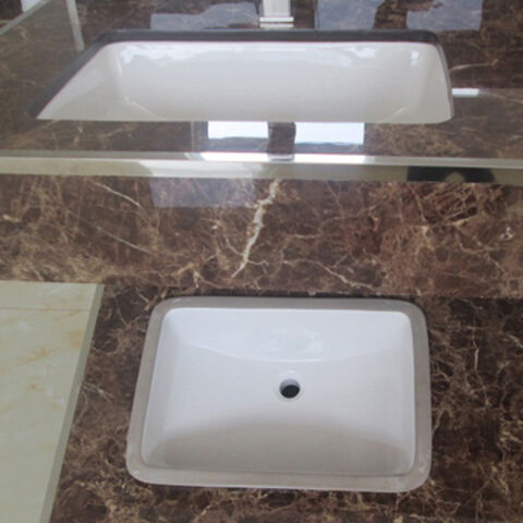 Bulk Buy China Wholesale Ln-1812-1 Counter Washbasin $22.5 from ...