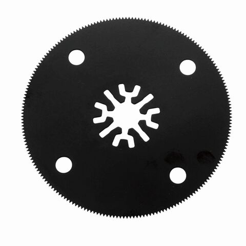 Bulk Buy China Wholesale 80mm Hss Oscillating Multi Tools Circular Saw ...