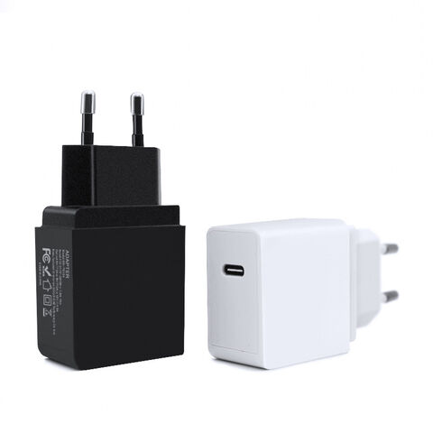 Buy Wholesale China Cb Pd3.0 Ce 20w Us Type C Pd Wall Chargers Mobile ...